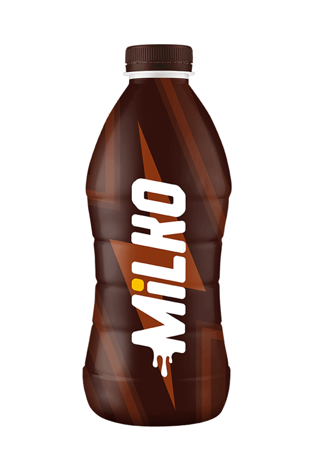Milko & Coffee Drinks - ΔΕΛΤΑ